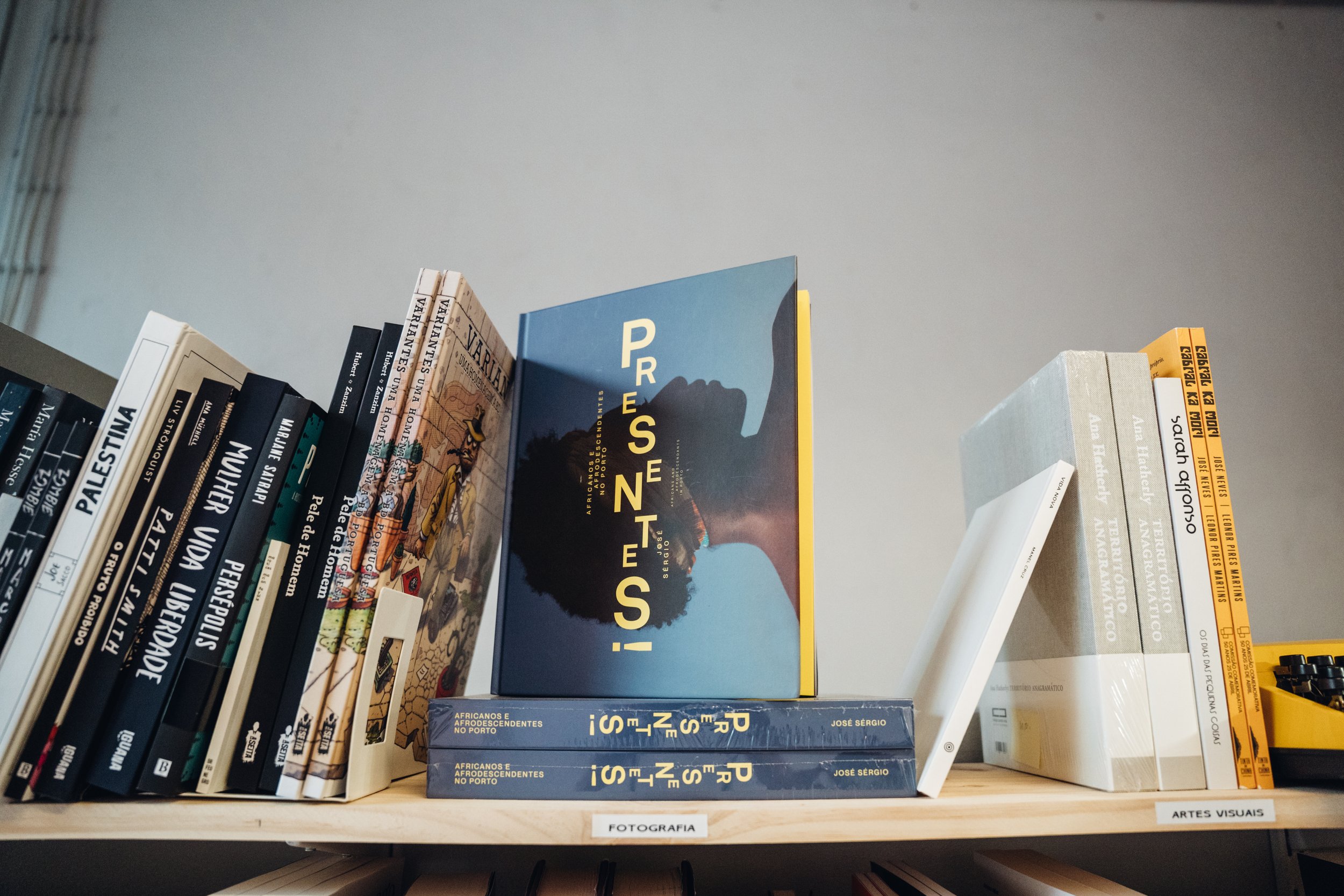 livraria — cassandra