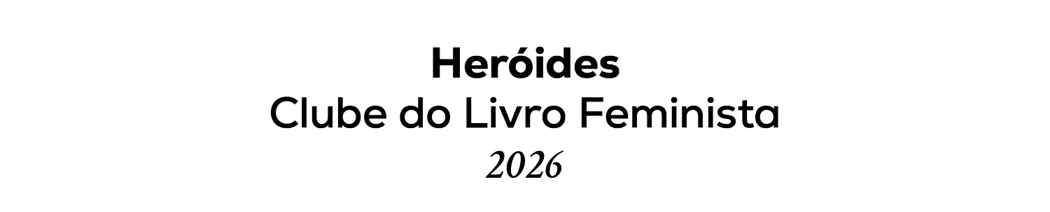 heróides — cassandra