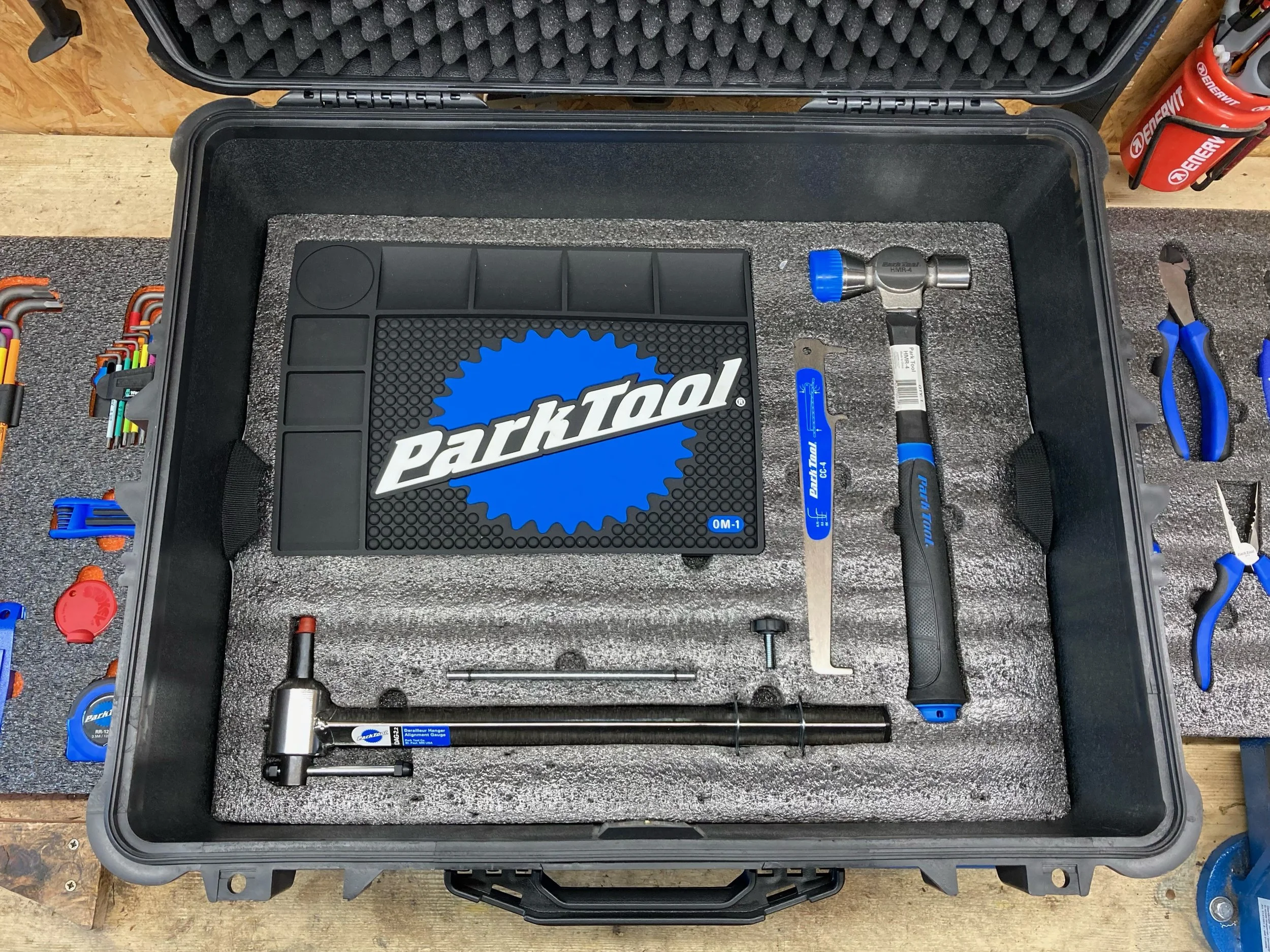 RP BikeTech - Toolboxes — Rp BikeTech