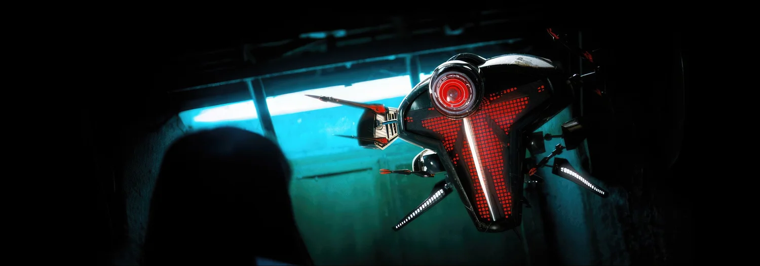 INVASIAN — SHAPESHIFTER CONCEPTS