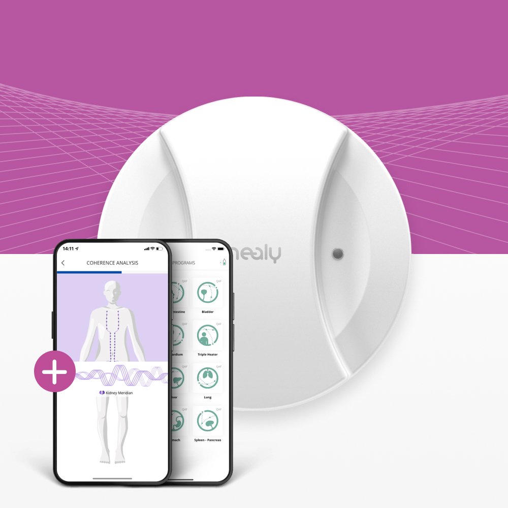 Healy Shop Canada — Healy Frequency Device World Distributors