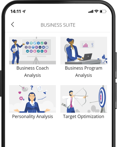 What is the Healy Business Suite Module? — Healy Frequency Device World ...