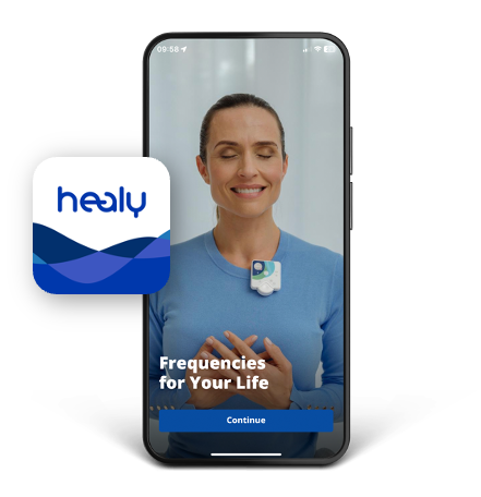 HealAdvisor Analyse App 2 Now Available — Healy Frequency Device World ...