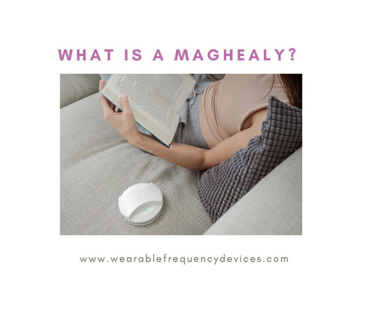 What is a MagHealy? — Healy Frequency Device World Distributors