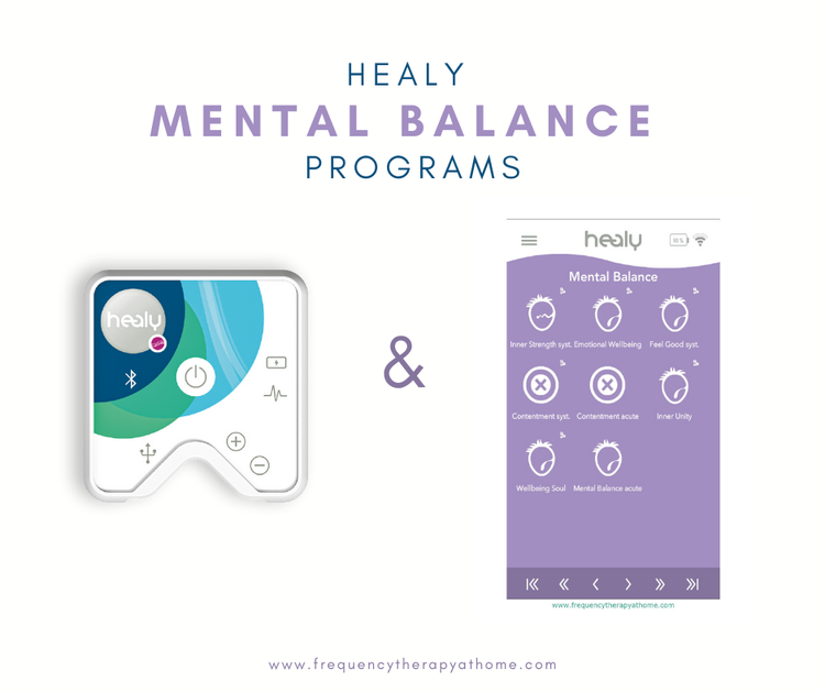 Healy Mental Balance Frequency Programs — Healy Frequency Device World ...