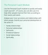 New Healy Coaching Analysis App — Healy Frequency Device World Distributors