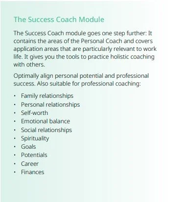 New Healy Coaching Analysis App — Healy Frequency Device World Distributors