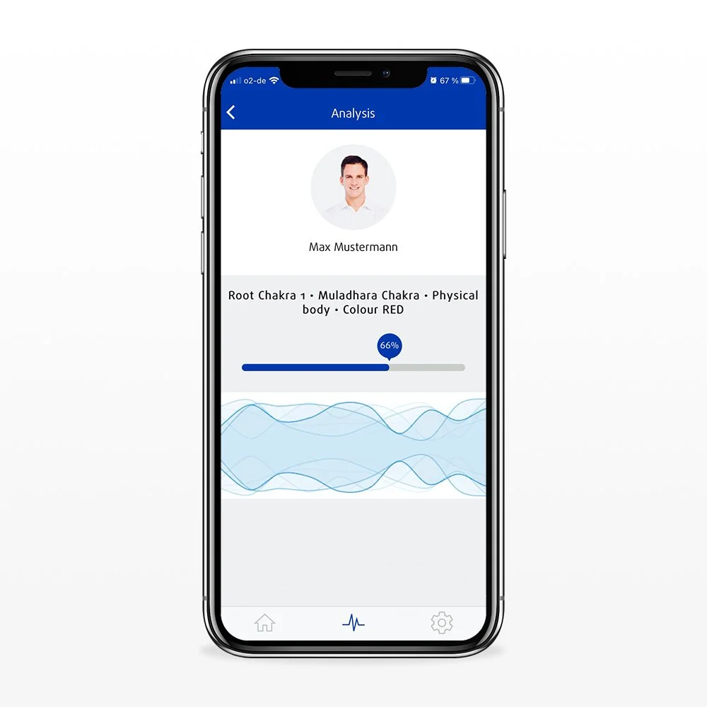 Healy Frequency Device World Distributors