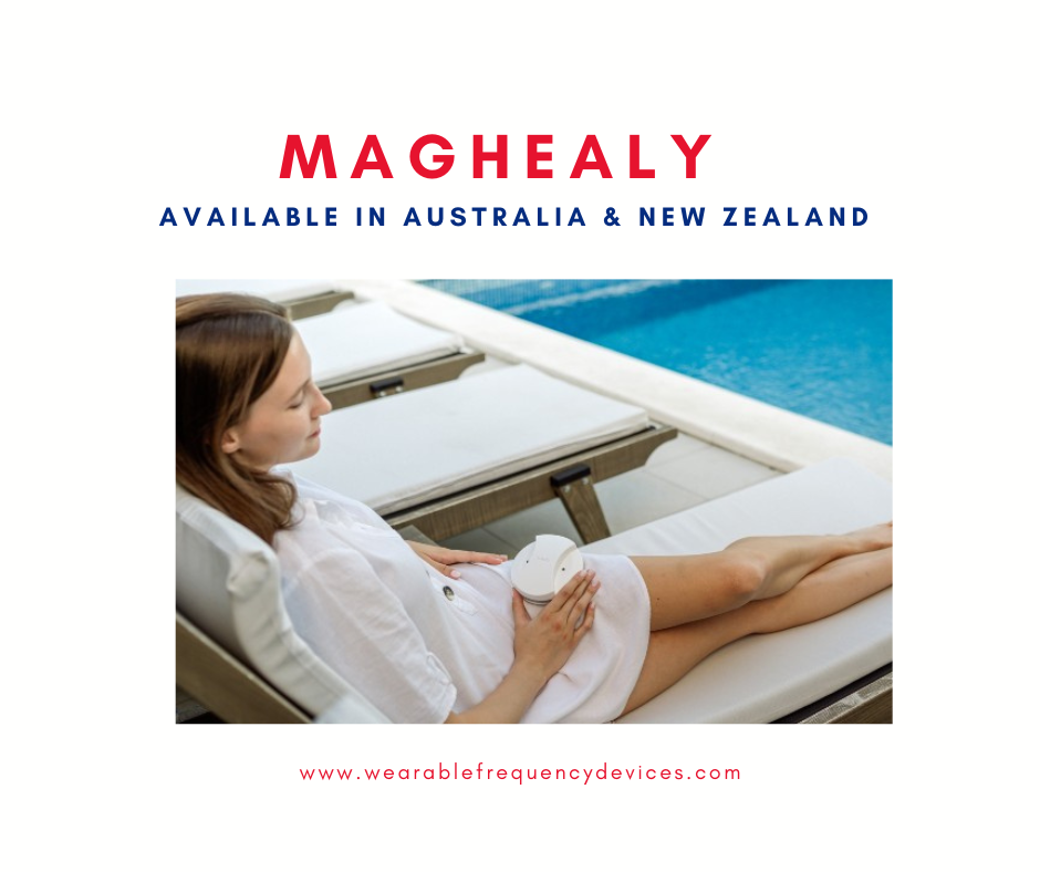 MagHealy — Healy Frequency Device World Distributors