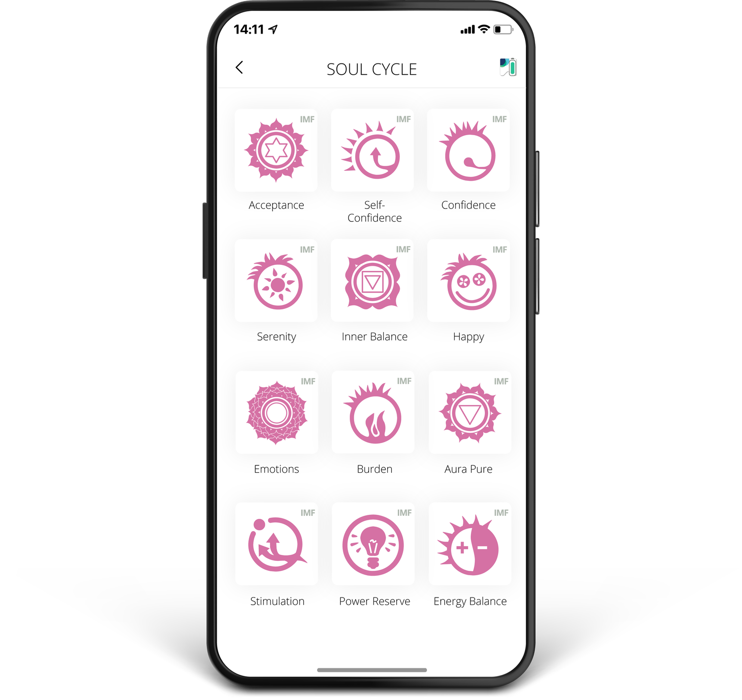 Healy Frequency Program Groups — Healy Frequency Device World Distributors