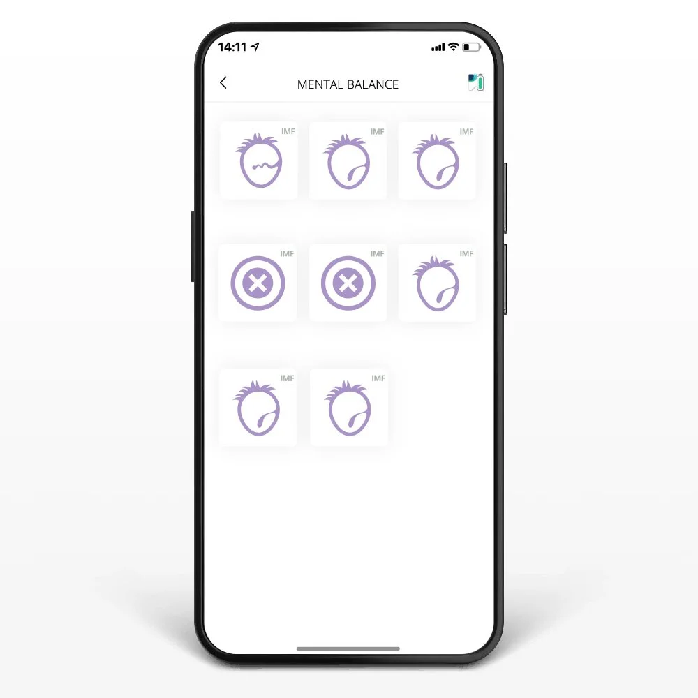 Healy Frequency Program Groups — Healy Frequency Device World Distributors