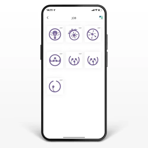 Healy Frequency Program Groups — Healy Frequency Device World Distributors