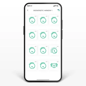 Healy Frequency Program Groups — Healy Frequency Device World Distributors