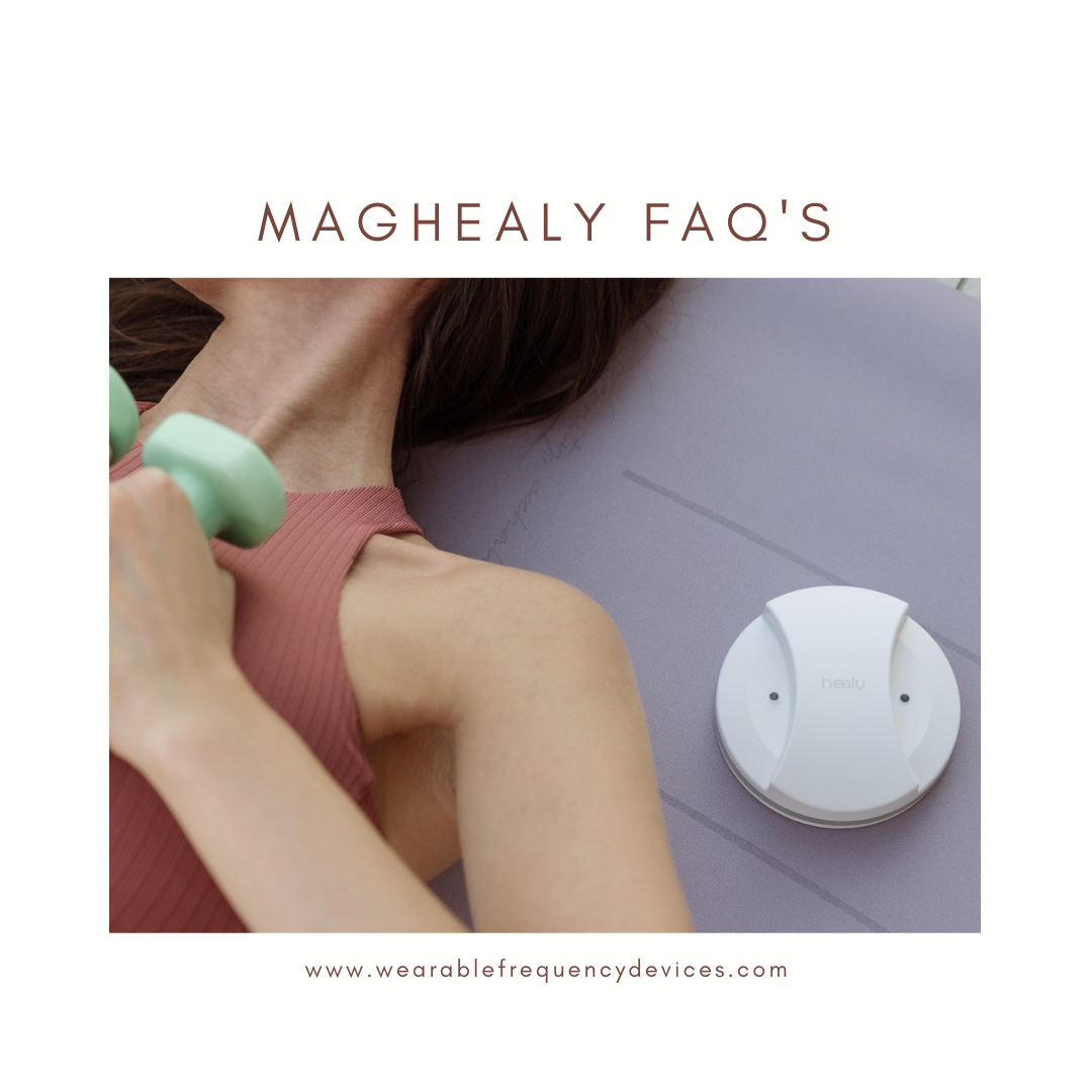 Healy Shop India — Healy Frequency Device World Distributors