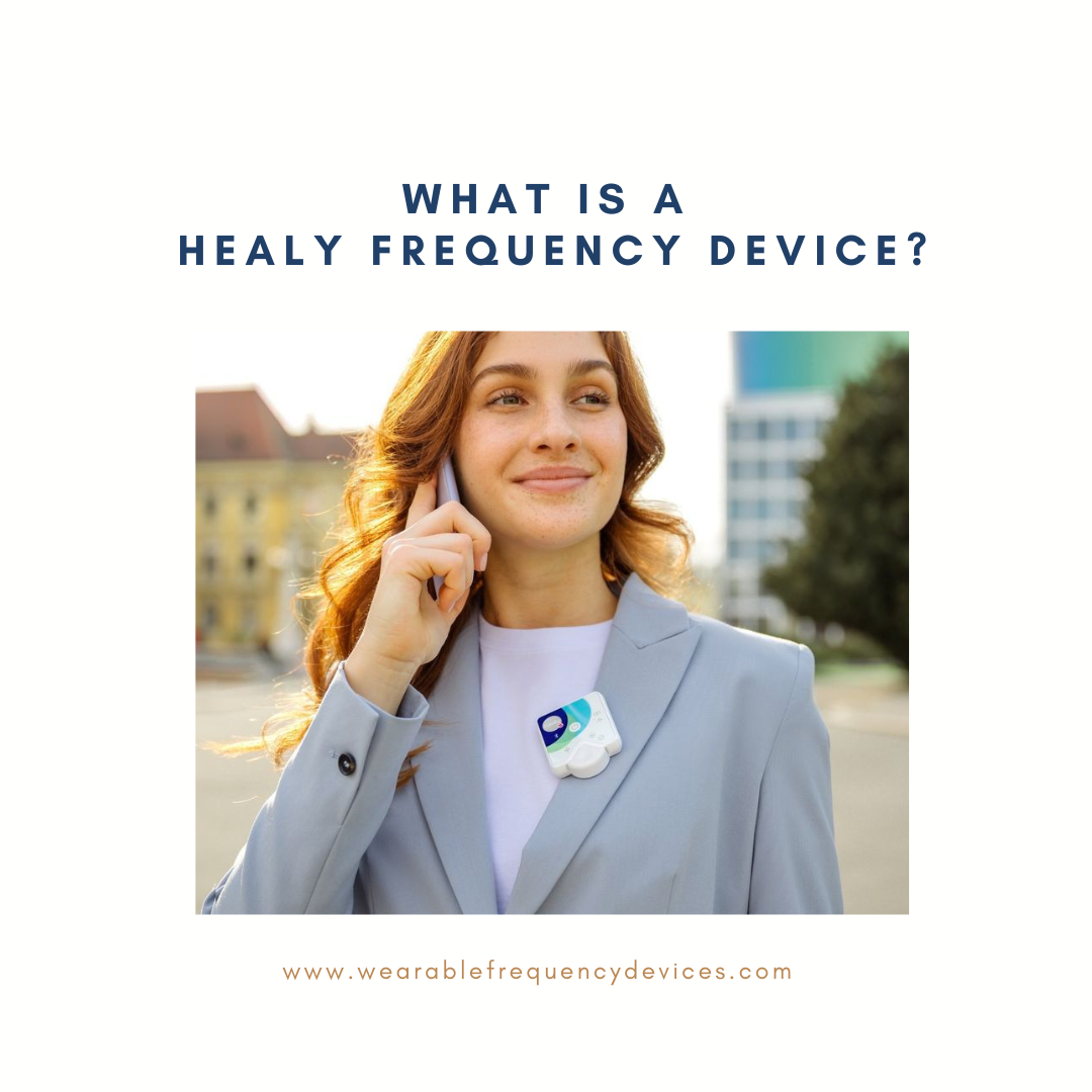 Upgrade Healy Gold to Healy Professional Promotion — Healy Frequency Device World Distributors