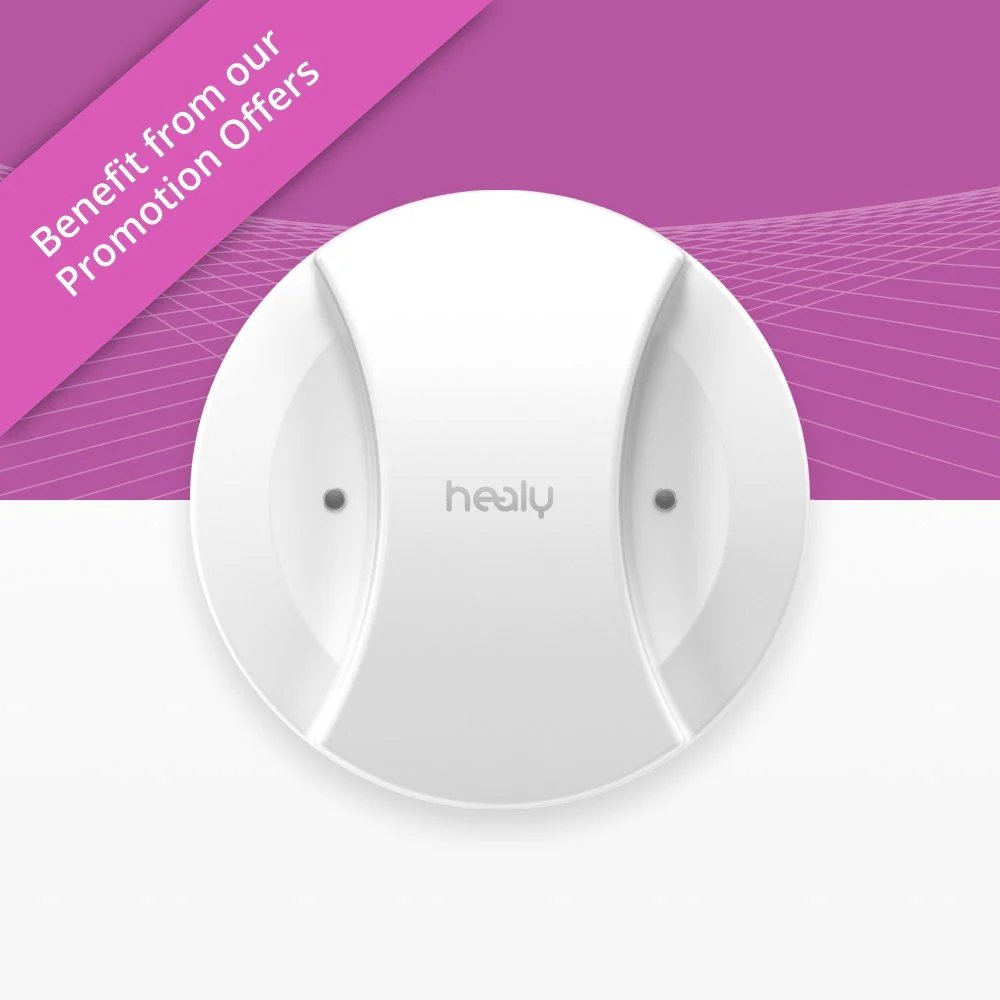 Healy Shop UK — Healy Frequency Device World Distributors