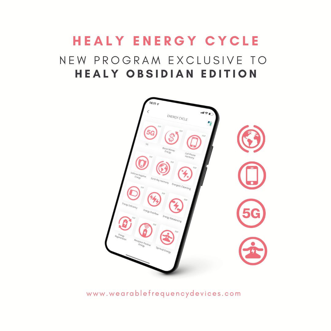 What Exactly Is a Healy? — Healy Frequency Device World Distributors What Exactly Is a Healy? — Healy Frequency Device World Distributors