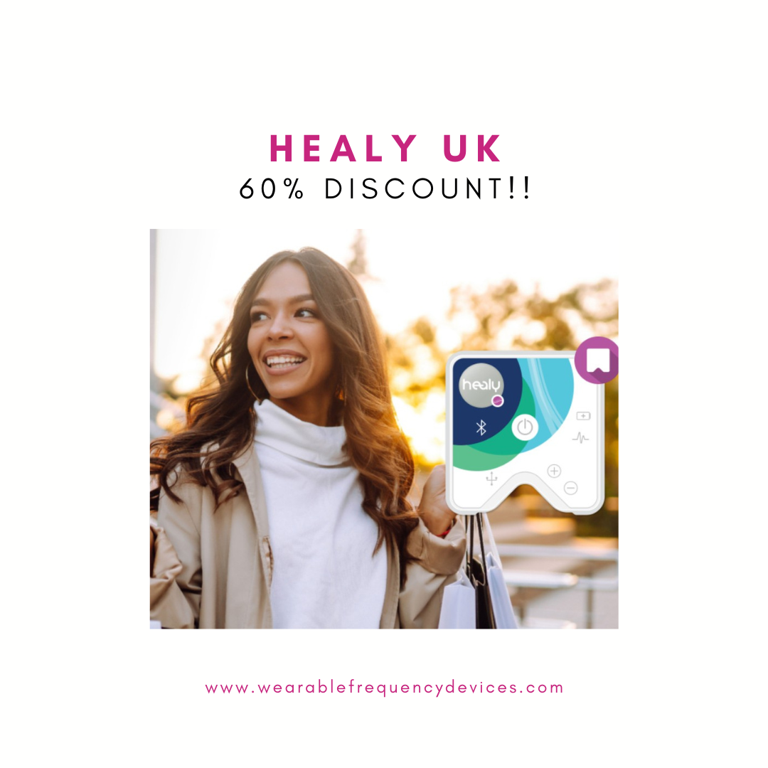 What Exactly Is a Healy? — Healy Frequency Device World Distributors