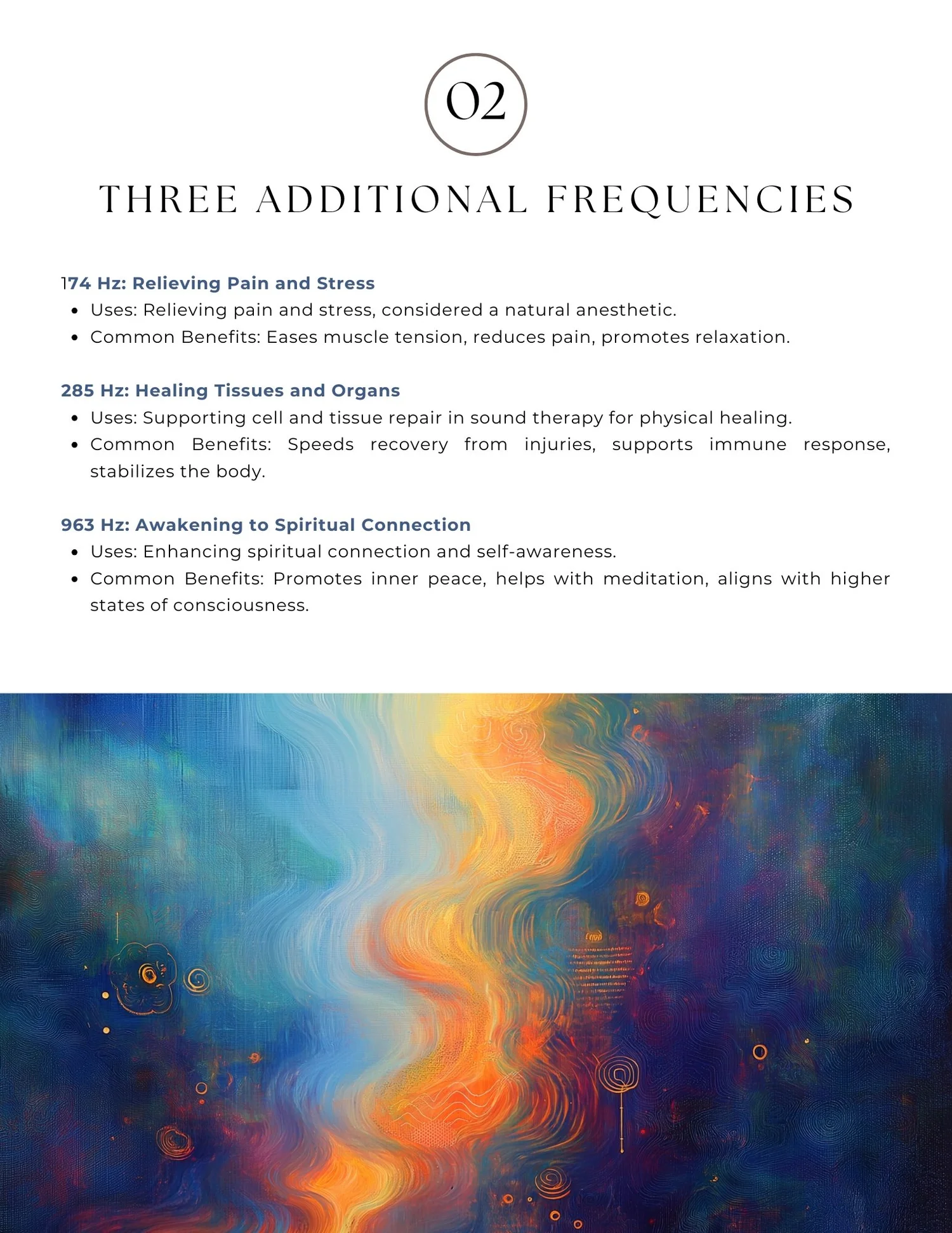 High Frequency Foods Ebook — Healy Frequency Device World Distributors