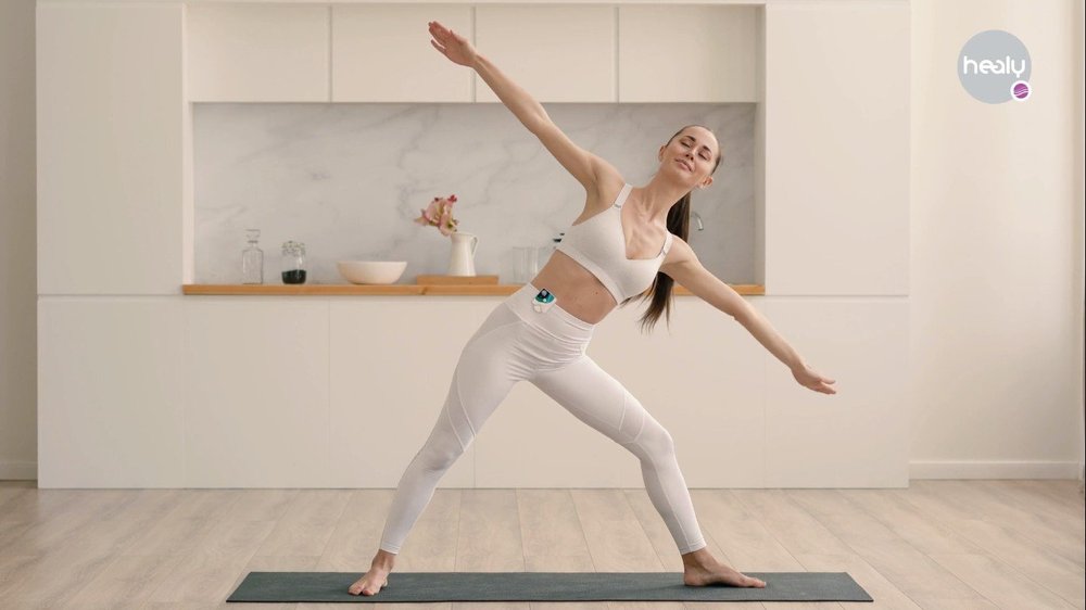 Healy Frequency Device World Distributors