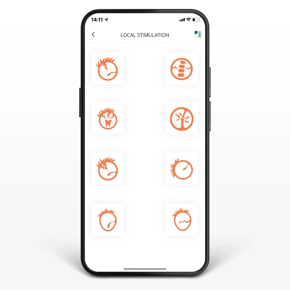 Healy Frequency Device World Distributors