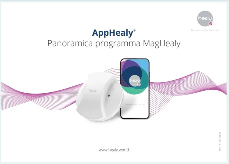 Store — Healy Frequency Device World Distributors