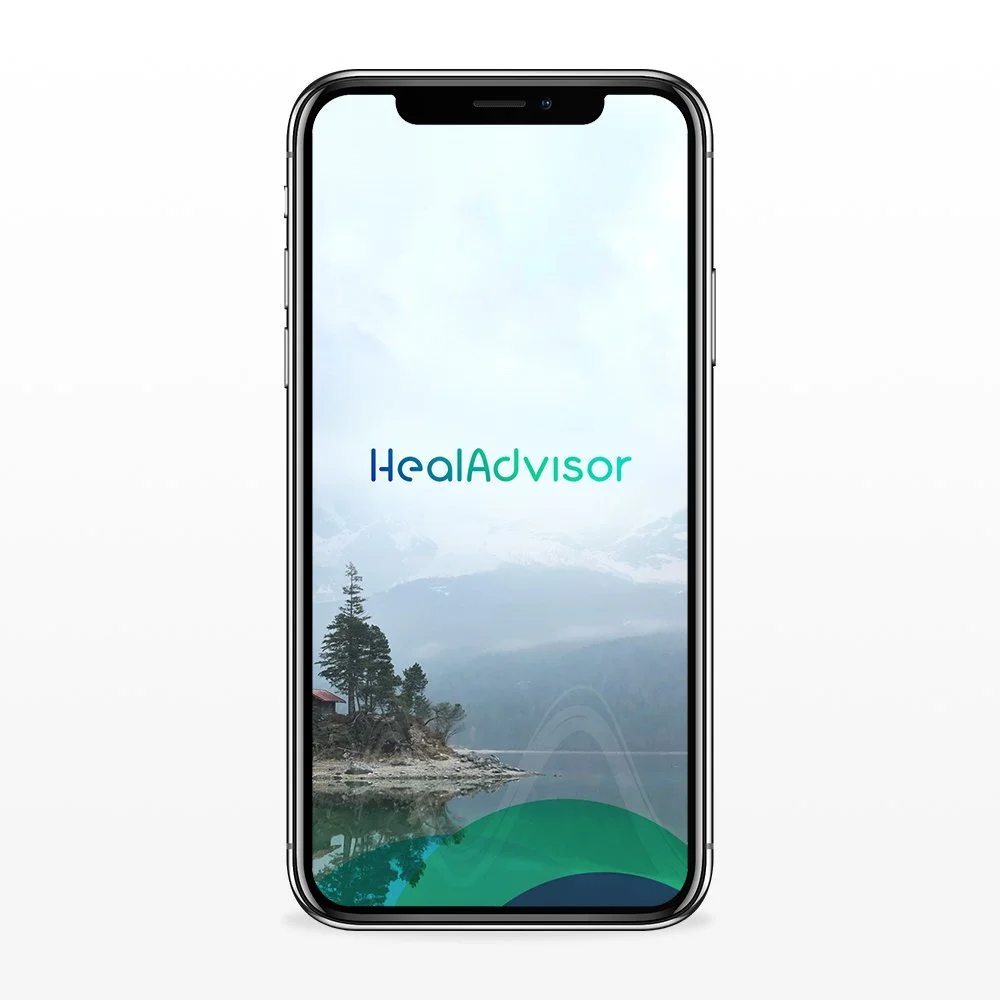 HealAdvisor Search Module — Healy Frequency Device World Distributors