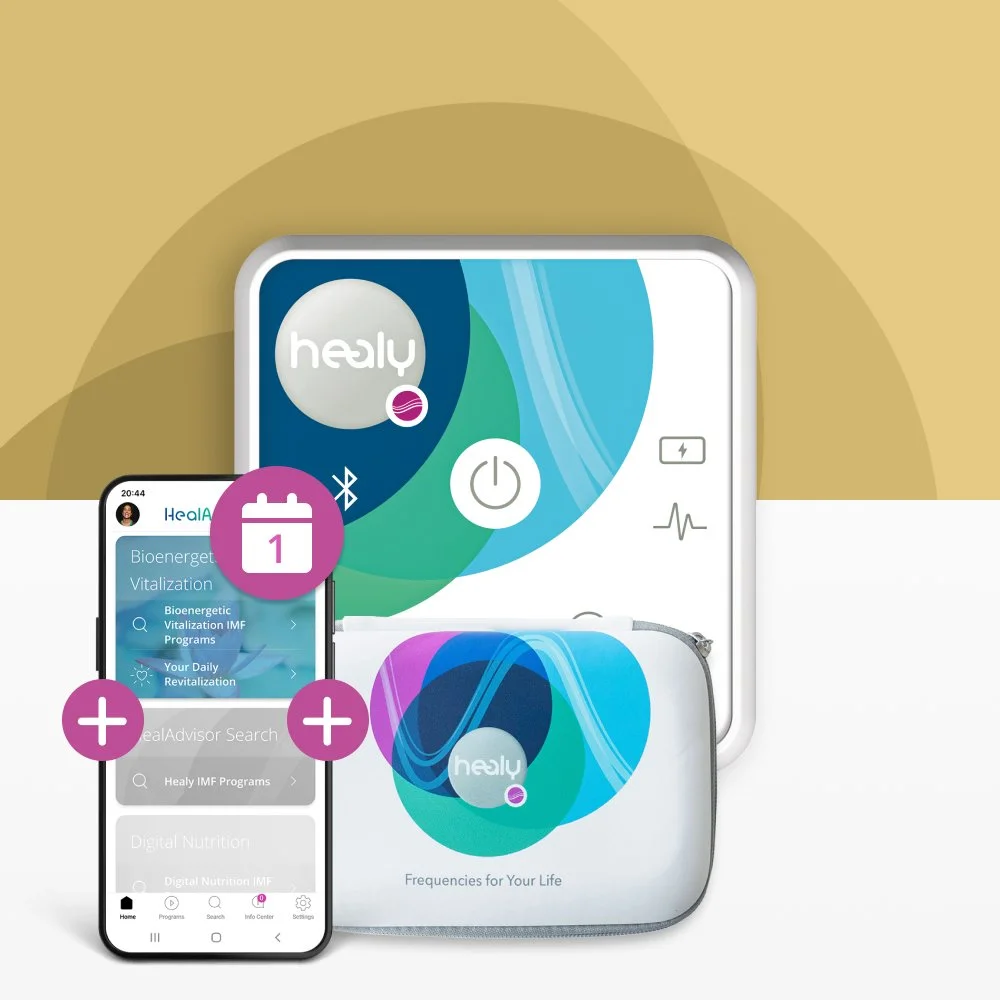 Healy Shop Canada — Healy Frequency Device World Distributors