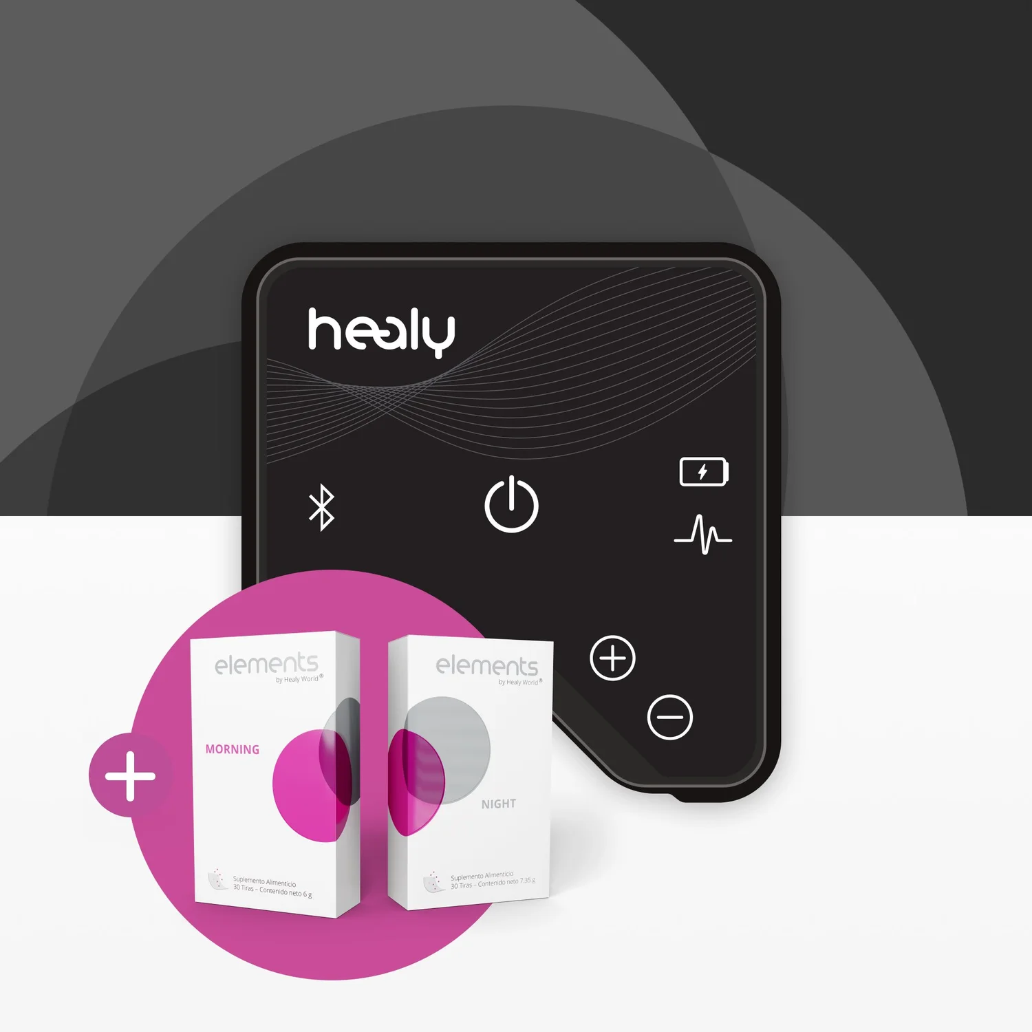 Healy Shop Mexico — Healy Frequency Device World Distributors