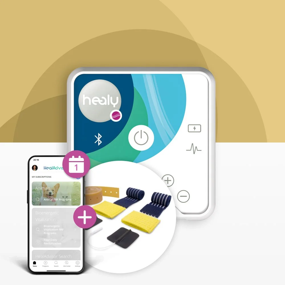 Healy Shop Canada — Healy Frequency Device World Distributors