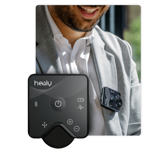 Healy Shop Mexico — Healy Frequency Device World Distributors