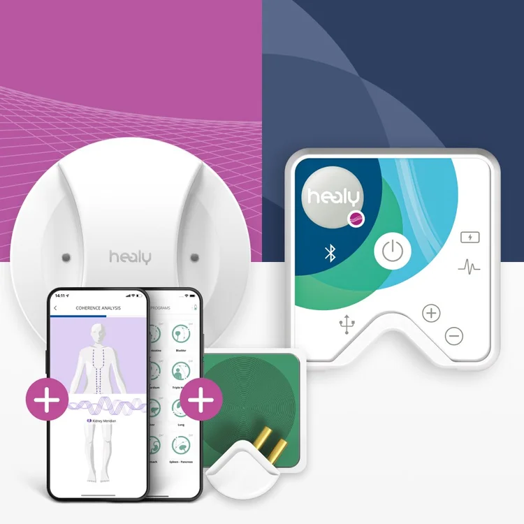 Healy Shop Colombia — Healy Frequency Device World Distributors