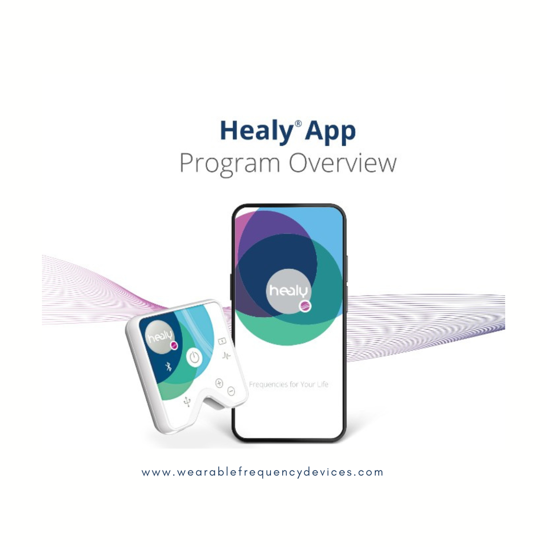 Updated List of Healy Frequency Programs with Descriptions — Healy ...