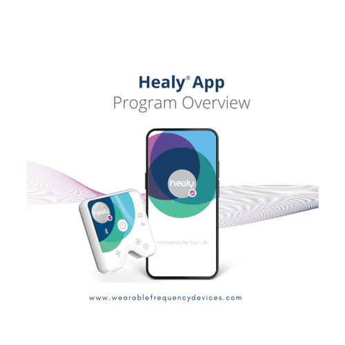 Updated List of Healy Frequency Programs with Descriptions — Healy ...