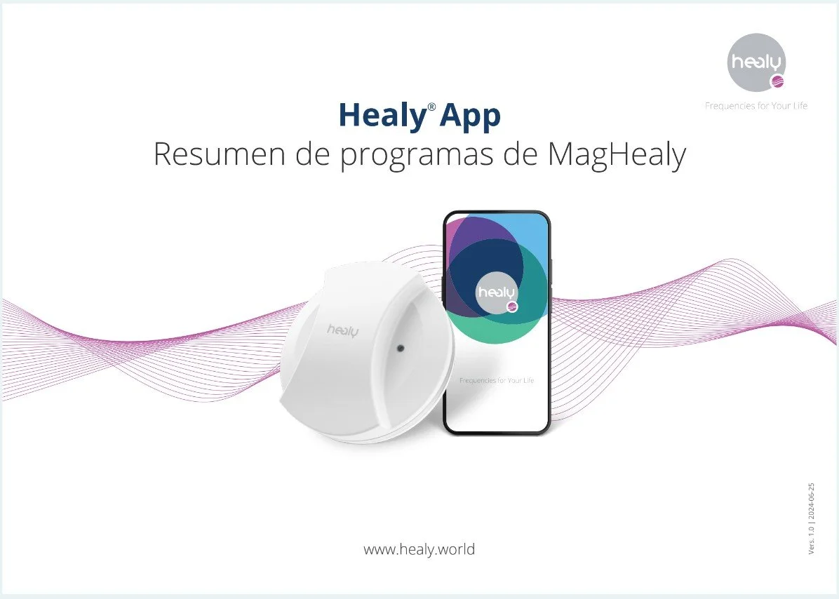 Store — Healy Frequency Device World Distributors