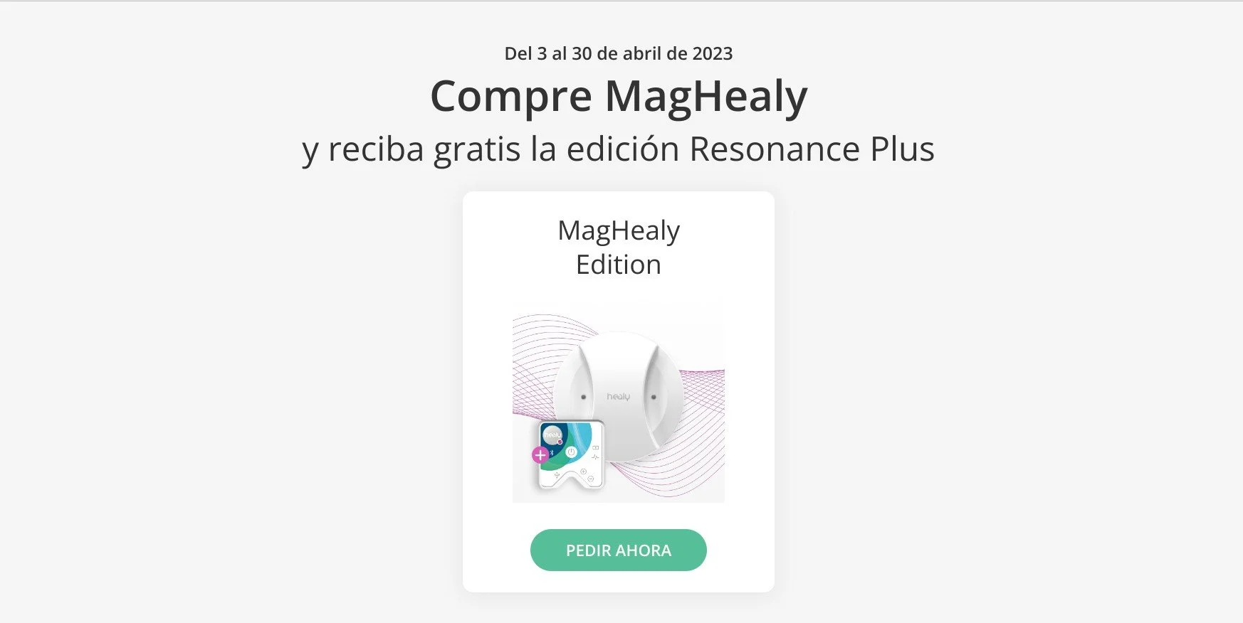 Mexico Healy Device Shop Now Open — Healy Frequency Device World Distributors