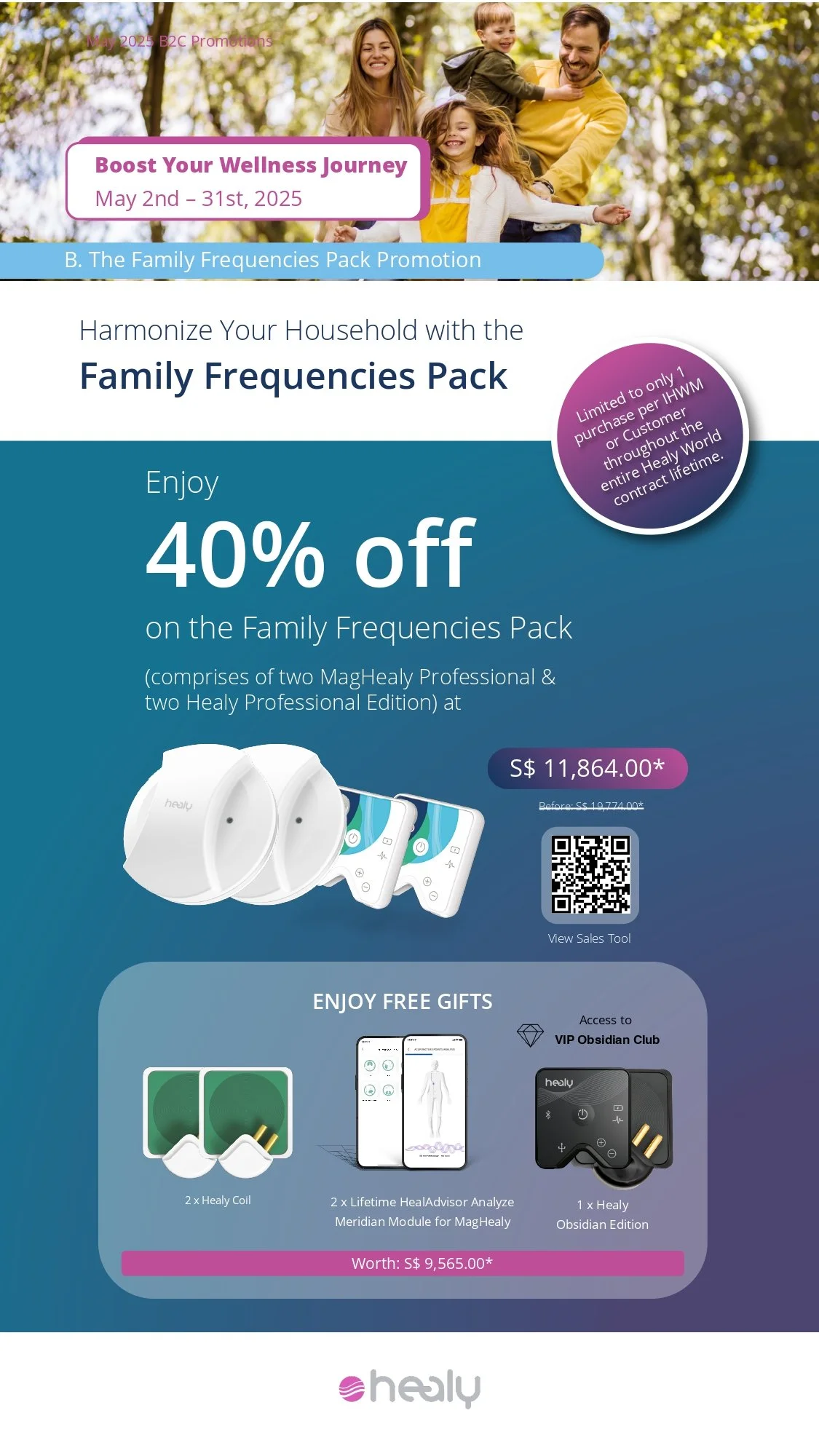 Healy Device Hong Kong Shop — Healy Frequency Device World Distributors