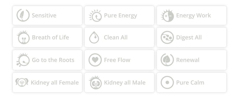 What is Healy Deep Cycle? — Healy Frequency Device World Distributors