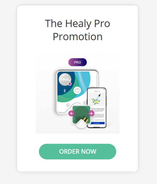 Healy Shop Mexico — Healy Frequency Device World Distributors