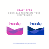 Healy App Download Links — Healy Frequency Device World Distributors