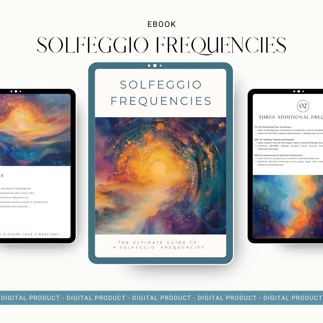 High Frequency Foods Ebook — Healy Frequency Device World Distributors