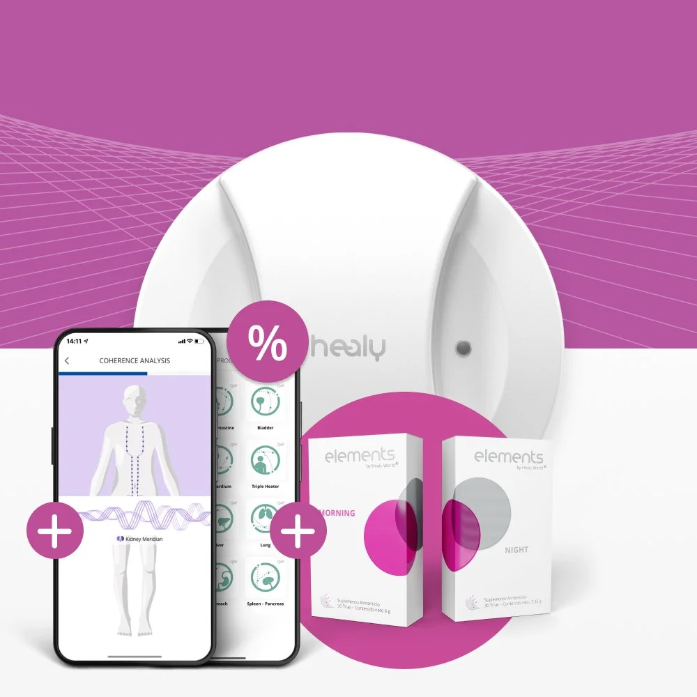 Healy Shop Mexico — Healy Frequency Device World Distributors