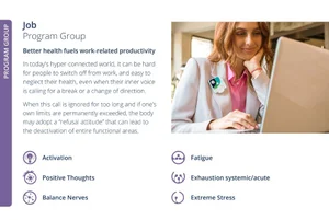 Healy Job Frequency Programs — Healy Frequency Device World Distributors