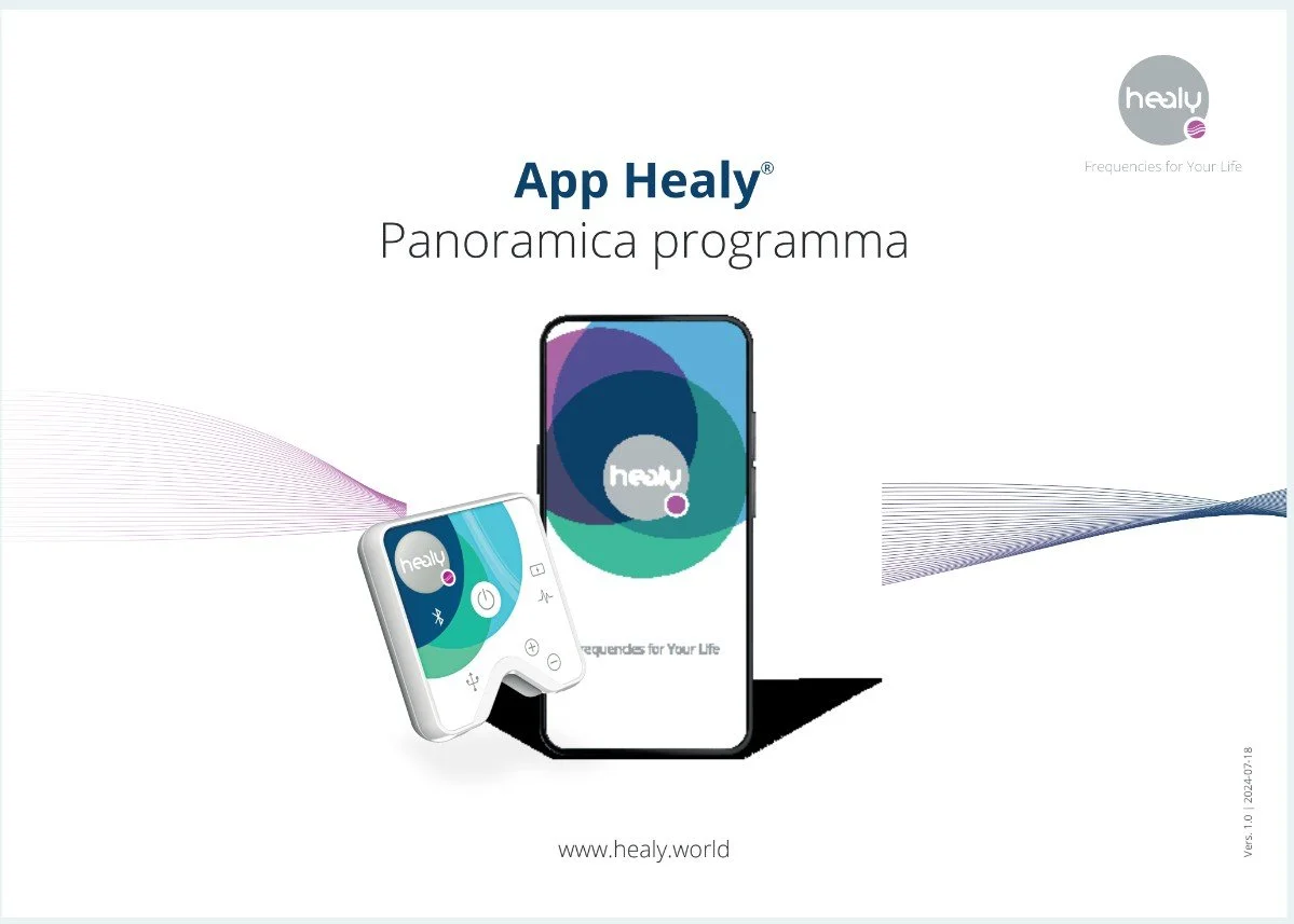 Store — Healy Frequency Device World Distributors