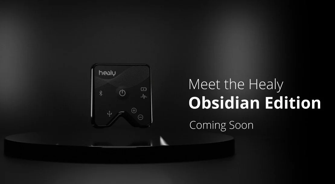 Healy Obsidian Edition — Healy Frequency Device World Distributors