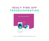 Healy Pink App Not Working? — Healy Frequency Device World Distributors