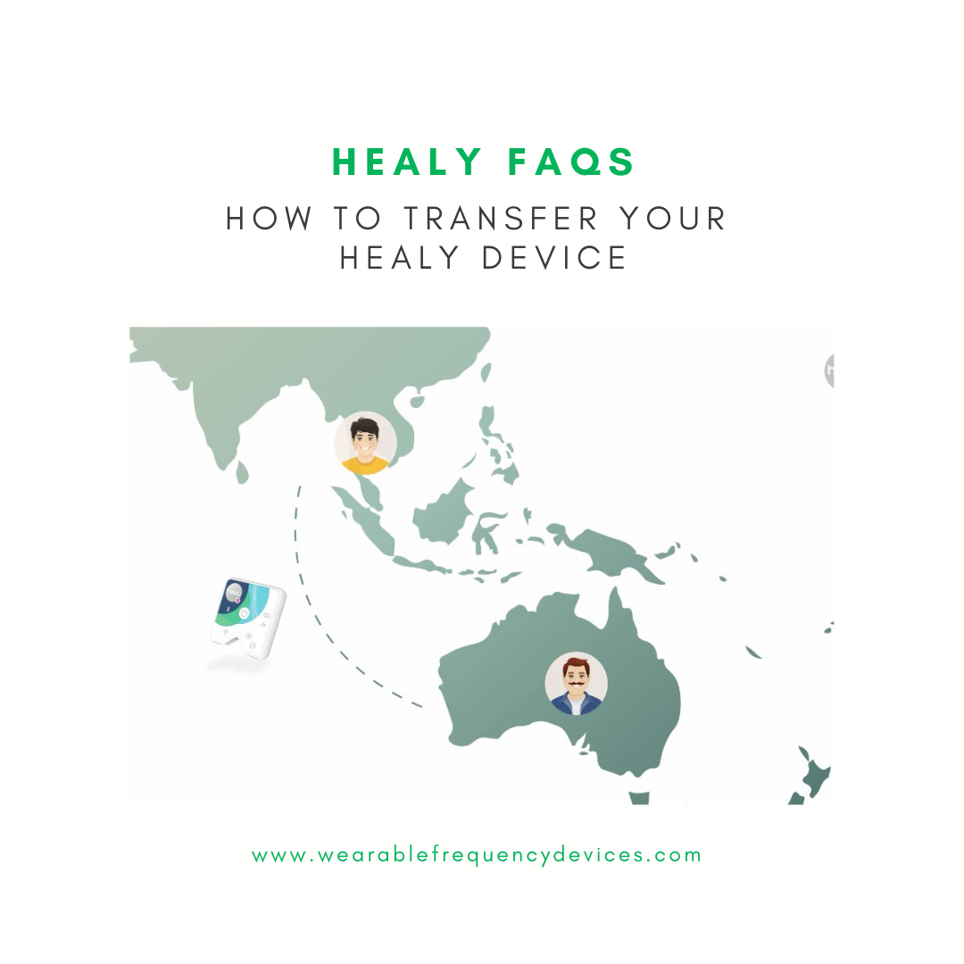 How to Transfer Your Healy Device? — Healy Frequency Device World ...