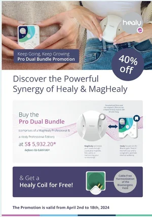 Healy Device Hong Kong Shop — Healy Frequency Device World Distributors