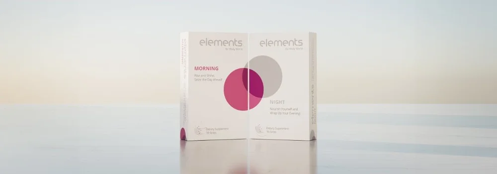 Healy Elements: Vital Supplements — Healy Frequency Device World ...