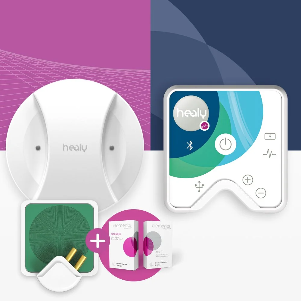 Official Healy USA Shop | Healy Device Best Prices & Monthly Discounts ...